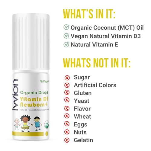 high-quality vitamin D3 for mood support