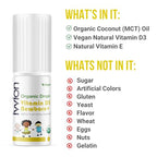 high-quality vitamin D3 for mood support