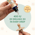 high-quality vitamin D3 K2