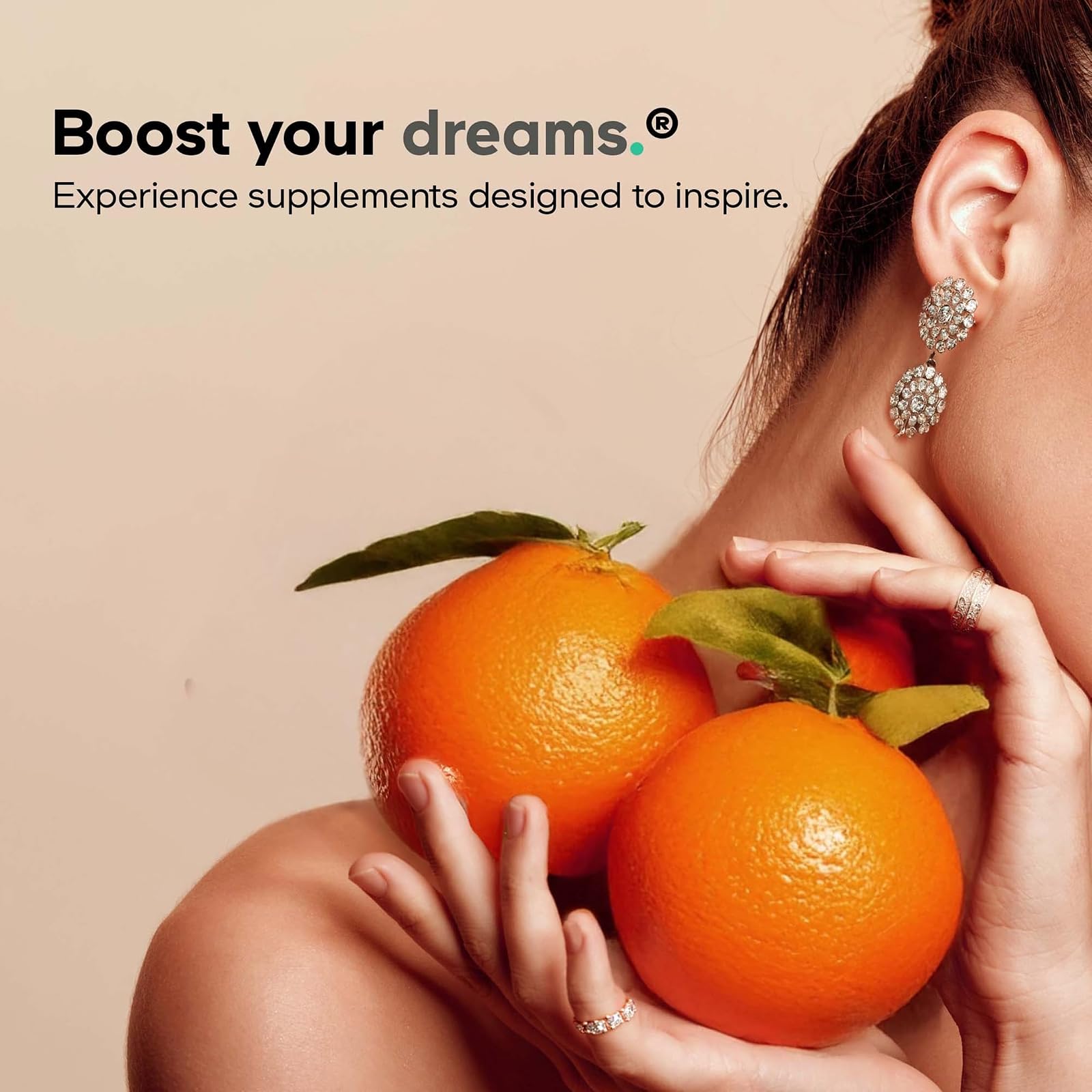high-quality vitamin e for daily use