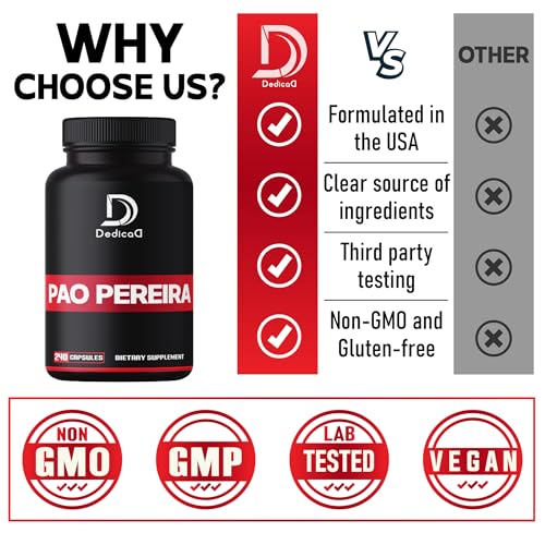 high-quality vitamin & mineral blend