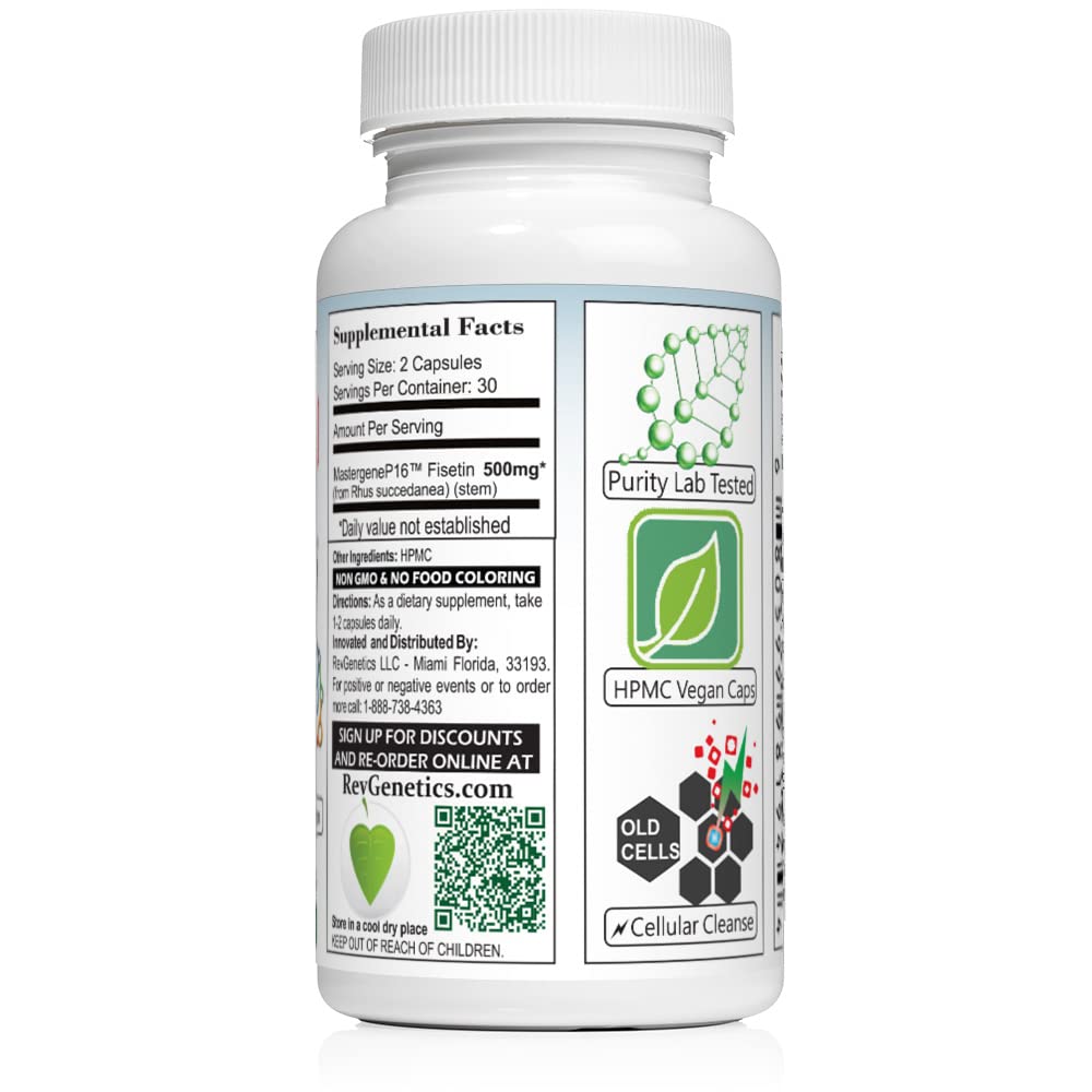 High-quality vitamin & mineral blend