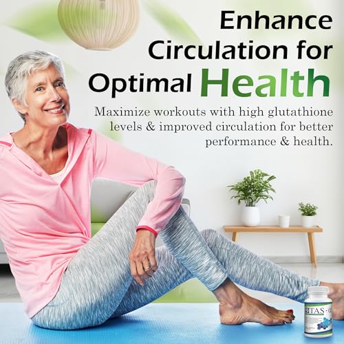 high-quality vitamins and minerals for balance