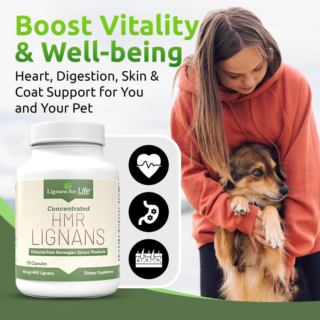 high-quality vitamins for dogs