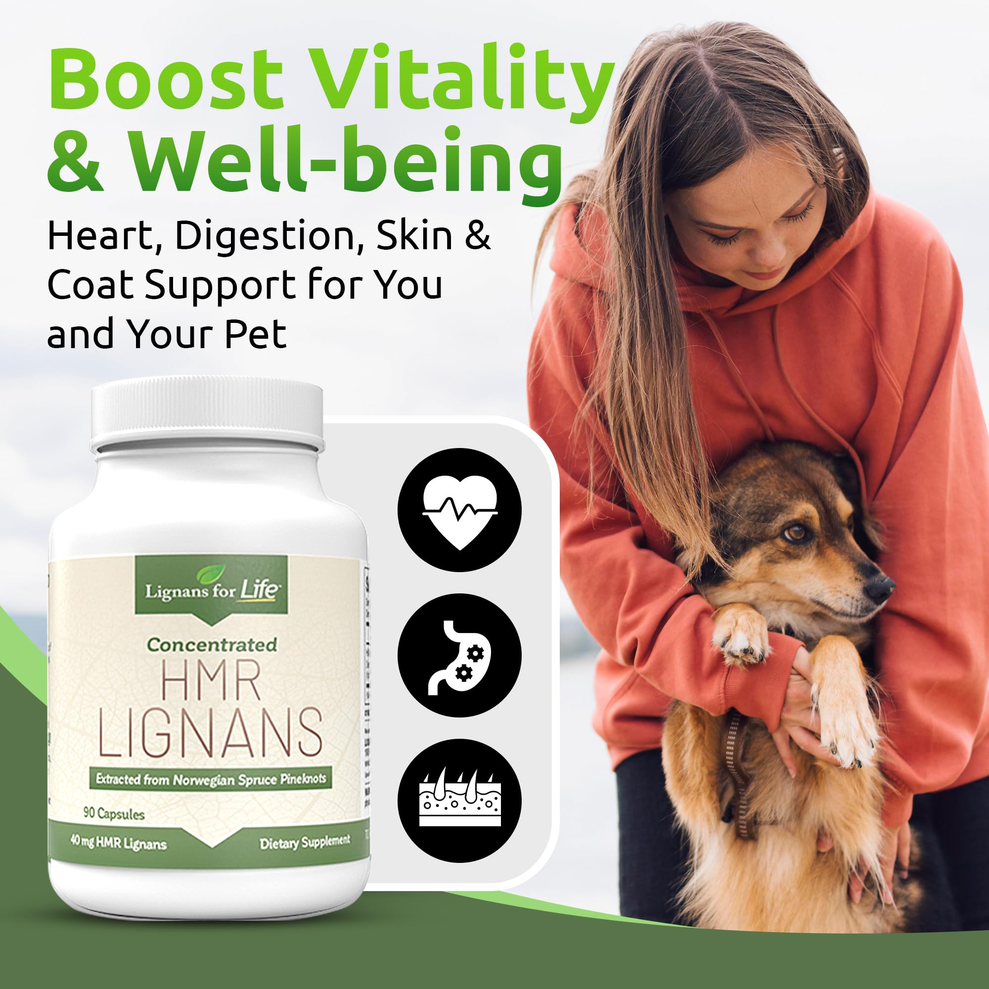 high-quality vitamins for dogs