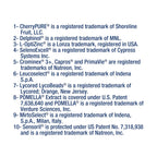 high-quality vitamins for immune support