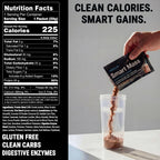 high-quality weight gainer supplement