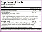high-quality weight gainers for athletes
