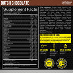 high-quality weight gainers protein