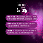 high-quality weight gainers supplement