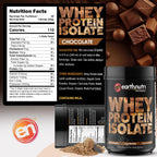 high-quality whey isolate for athletes