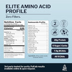 high quality whey isolate powder