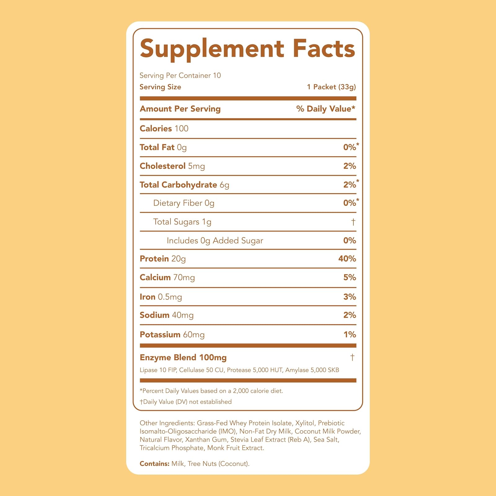 high-quality whey isolate protein sticks