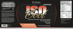 high-quality whey isolate protein supplement