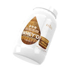 high-quality whey protein blend