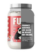 High-quality whey protein blend