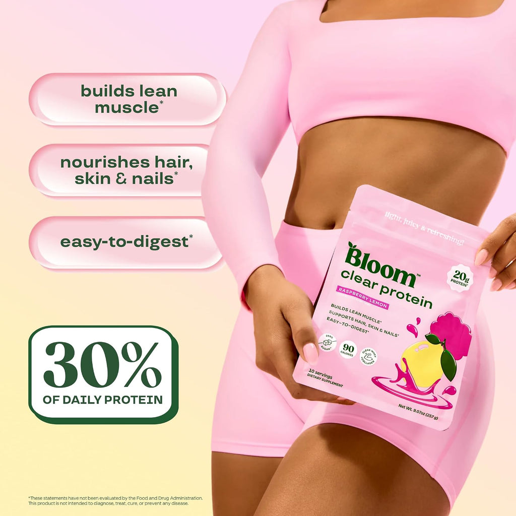 high-quality whey protein blend