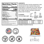 high-quality whey protein blend