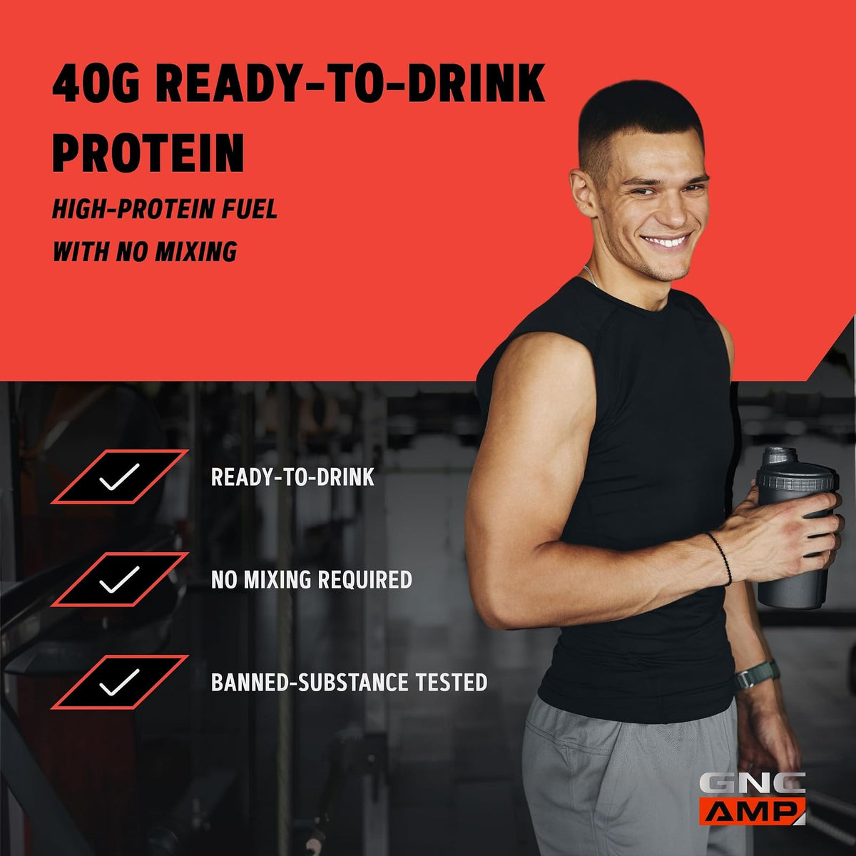 high-quality whey protein chocolate flavor