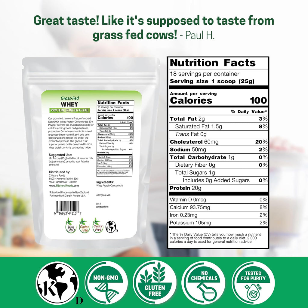 high-quality whey protein concentrate for athletes