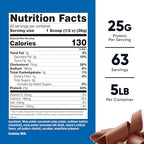 high-quality whey protein concentrate