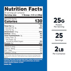 high-quality whey protein concentrate