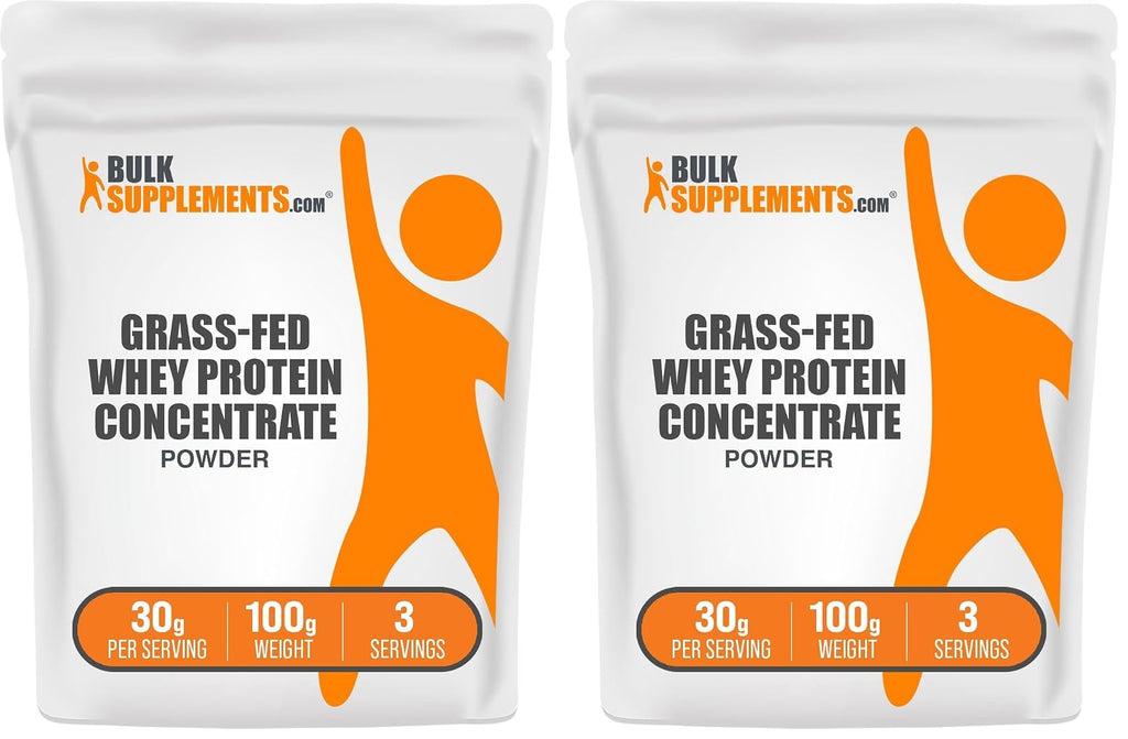 high quality whey protein concentrate