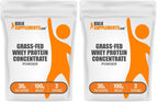 high quality whey protein concentrate