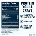 high-quality whey protein concentrate