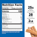 high-quality whey protein concentrate