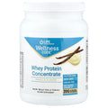 high-quality whey protein concentrate