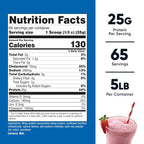 high-quality whey protein concentrate