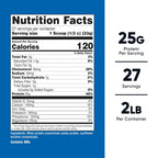 high-quality whey protein concentrate