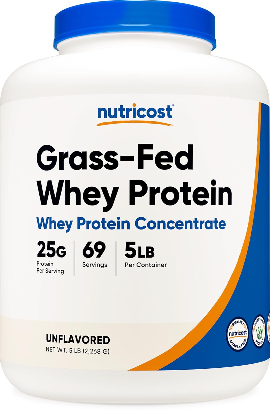 high quality whey protein concentrate