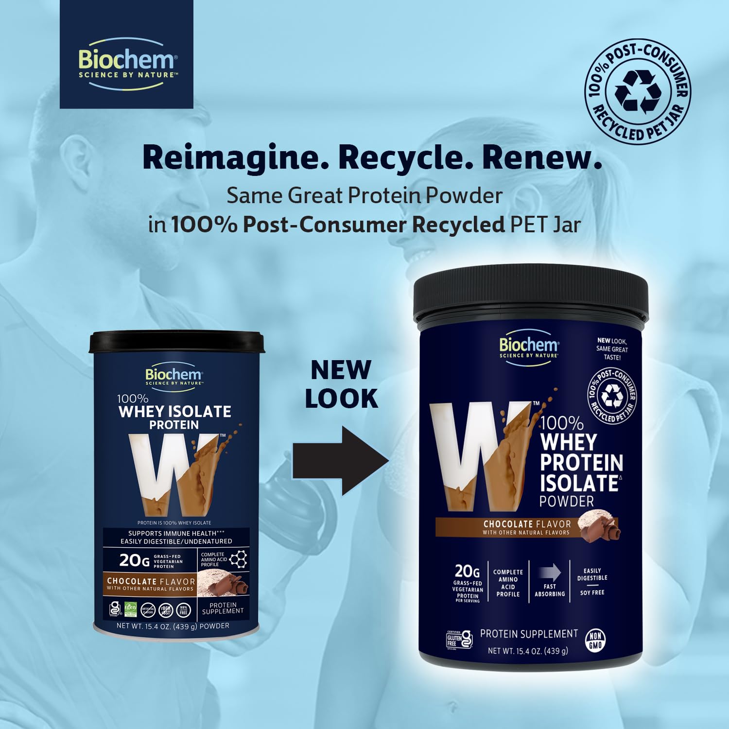 high-quality whey protein for athletes
