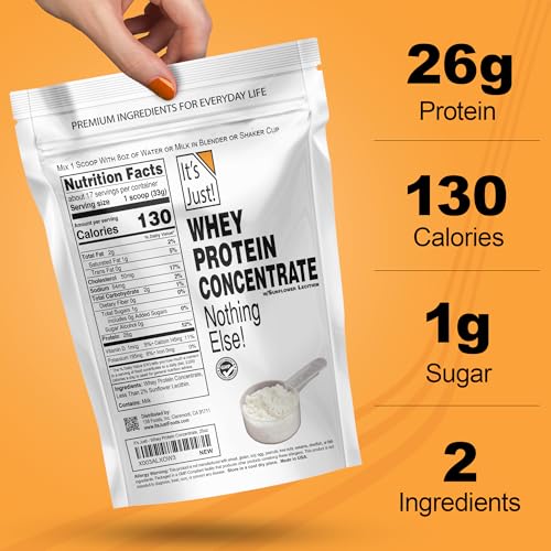 high-quality whey protein for athletes