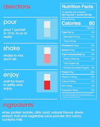 high-quality whey protein for athletes