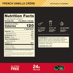 high-quality whey protein for athletes