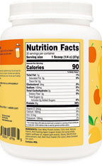 High-quality whey protein for athletes