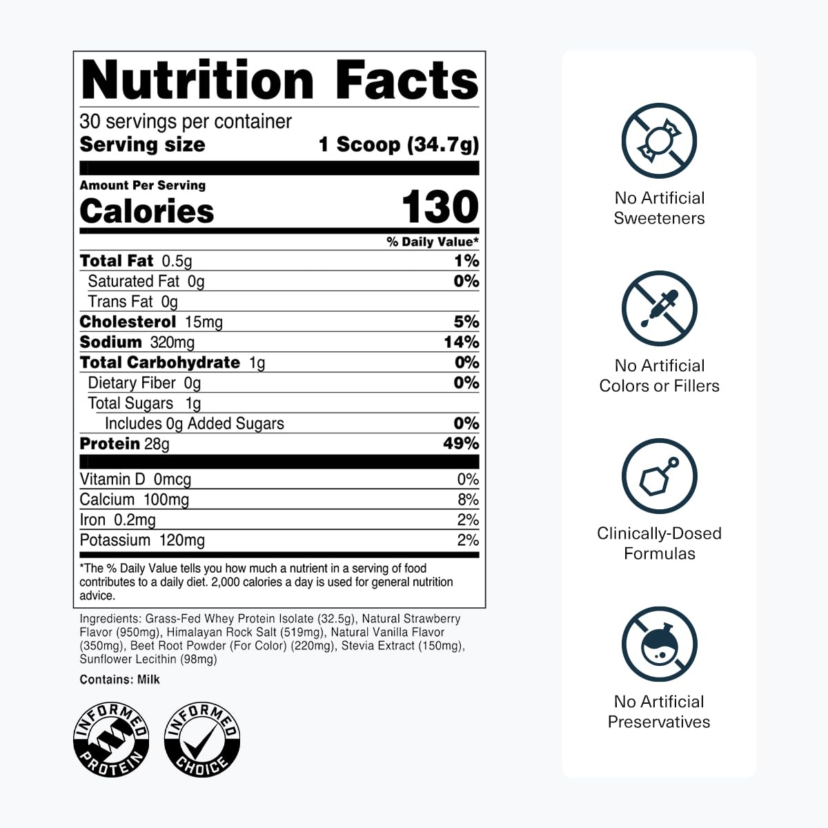 high-quality whey protein for athletes