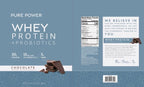 high-quality whey protein for athletes