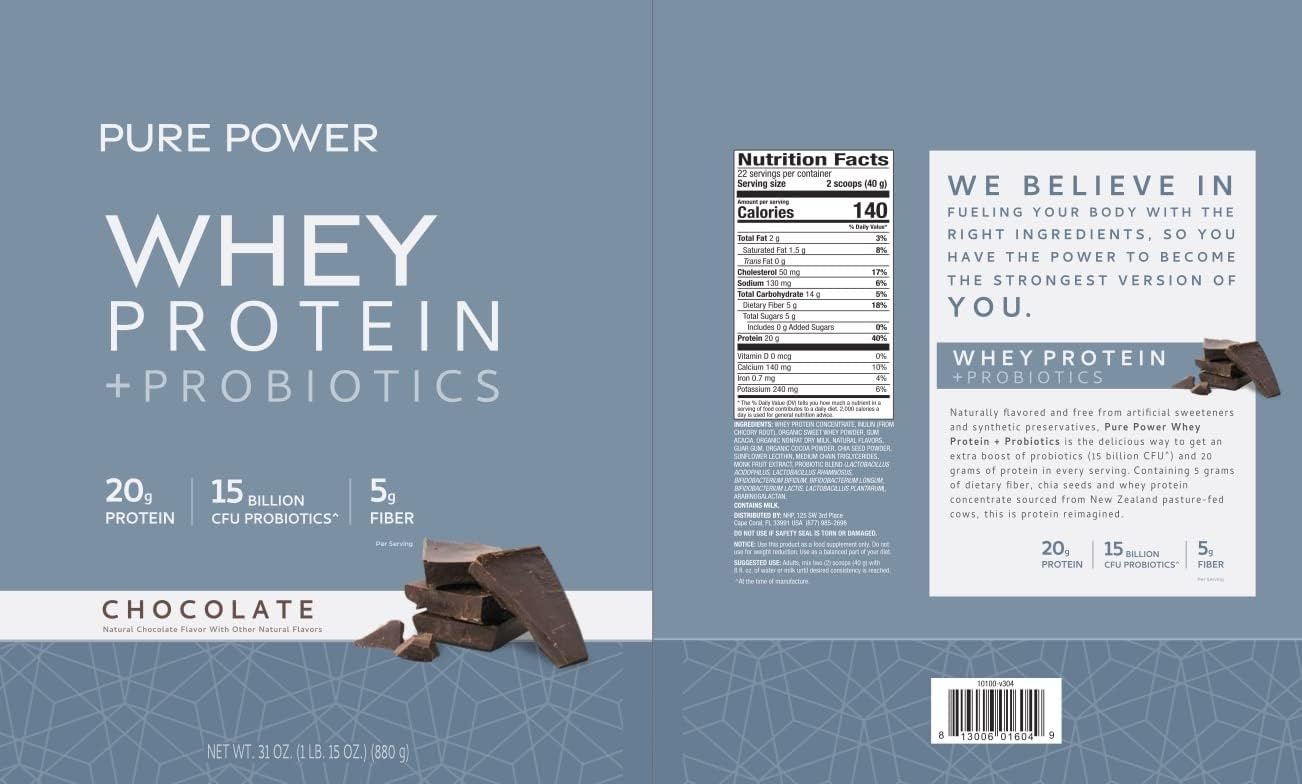 high-quality whey protein for athletes