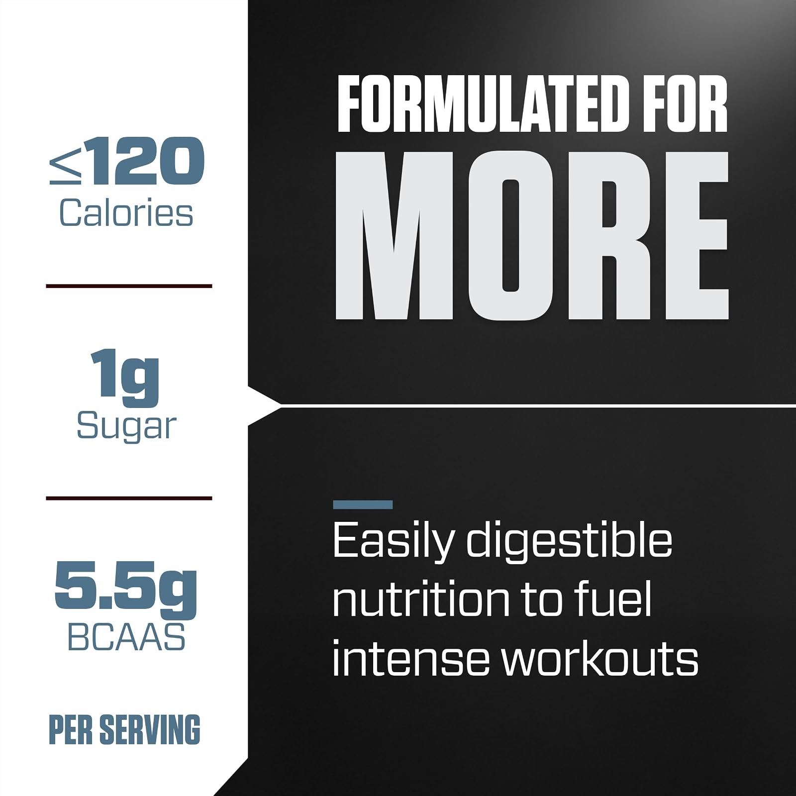 High-quality whey protein for athletes