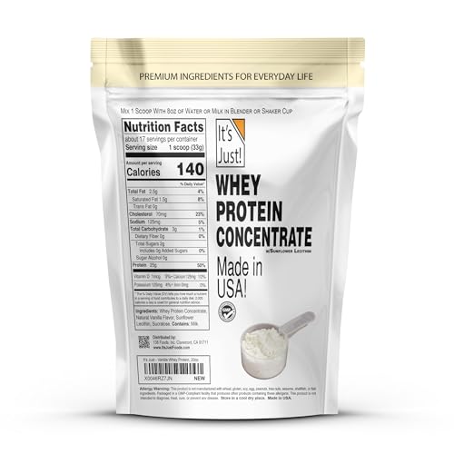 high-quality whey protein for athletes