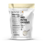 high-quality whey protein for athletes