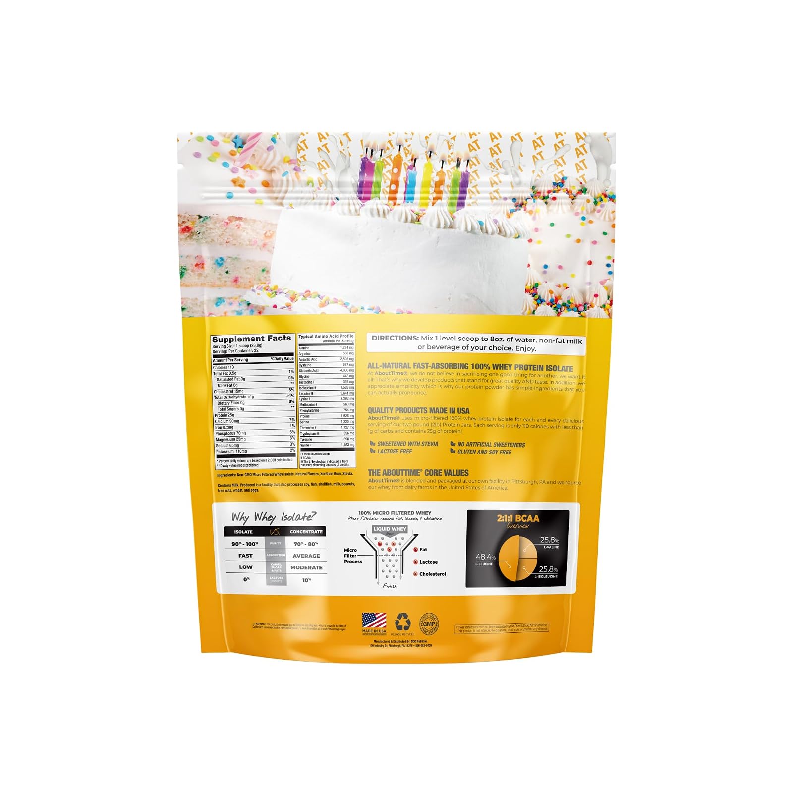 high-quality whey protein for athletes