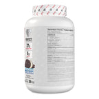 high quality whey protein for athletes
