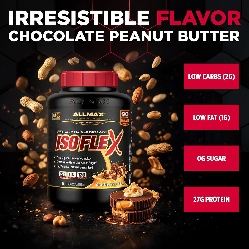 high-quality whey protein for athletes