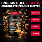high-quality whey protein for athletes