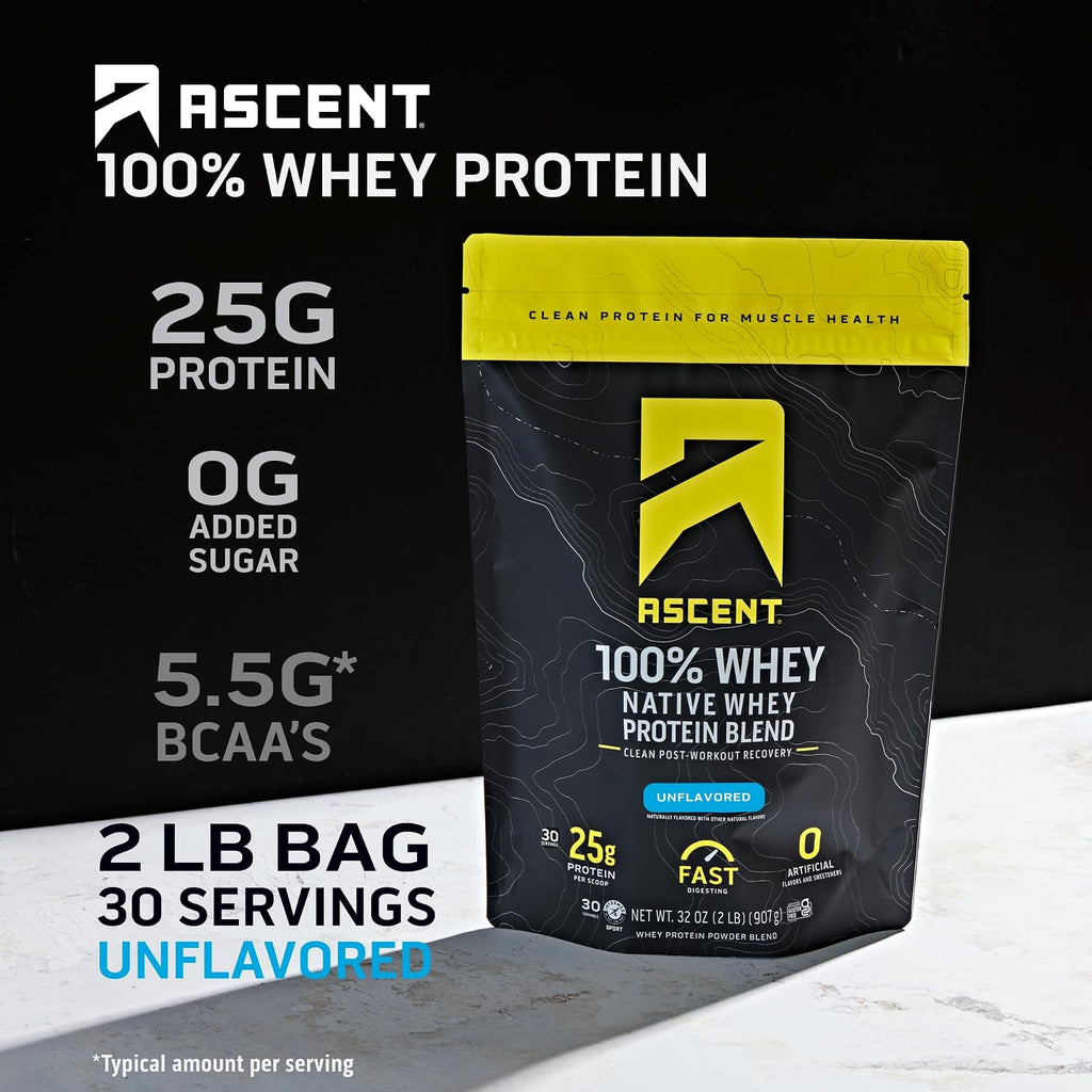 high-quality whey protein for athletes